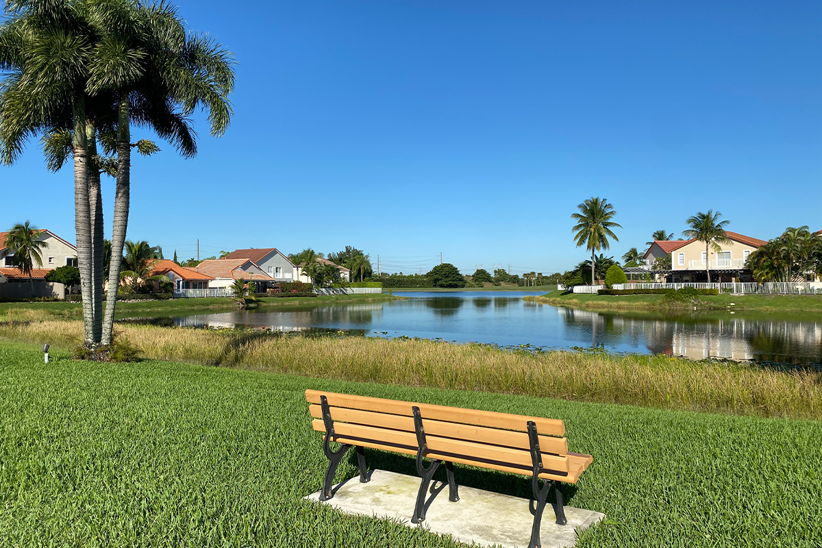 The Village Of Doral Dunes Home